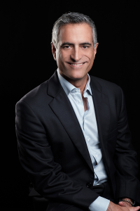 Luis Alberto - Grupo Ferré Rangel